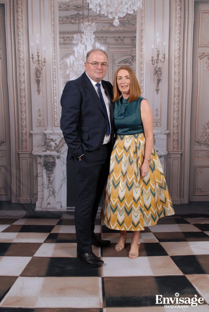 Charity Balls - Envisage Event Photography